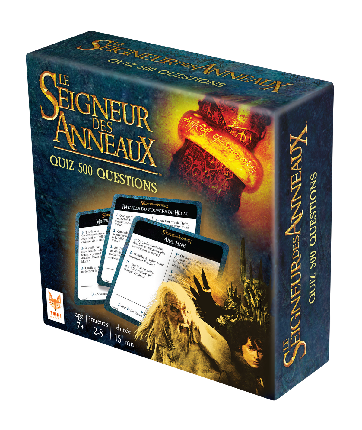 Jeux Le Seigneur Des Anneaux